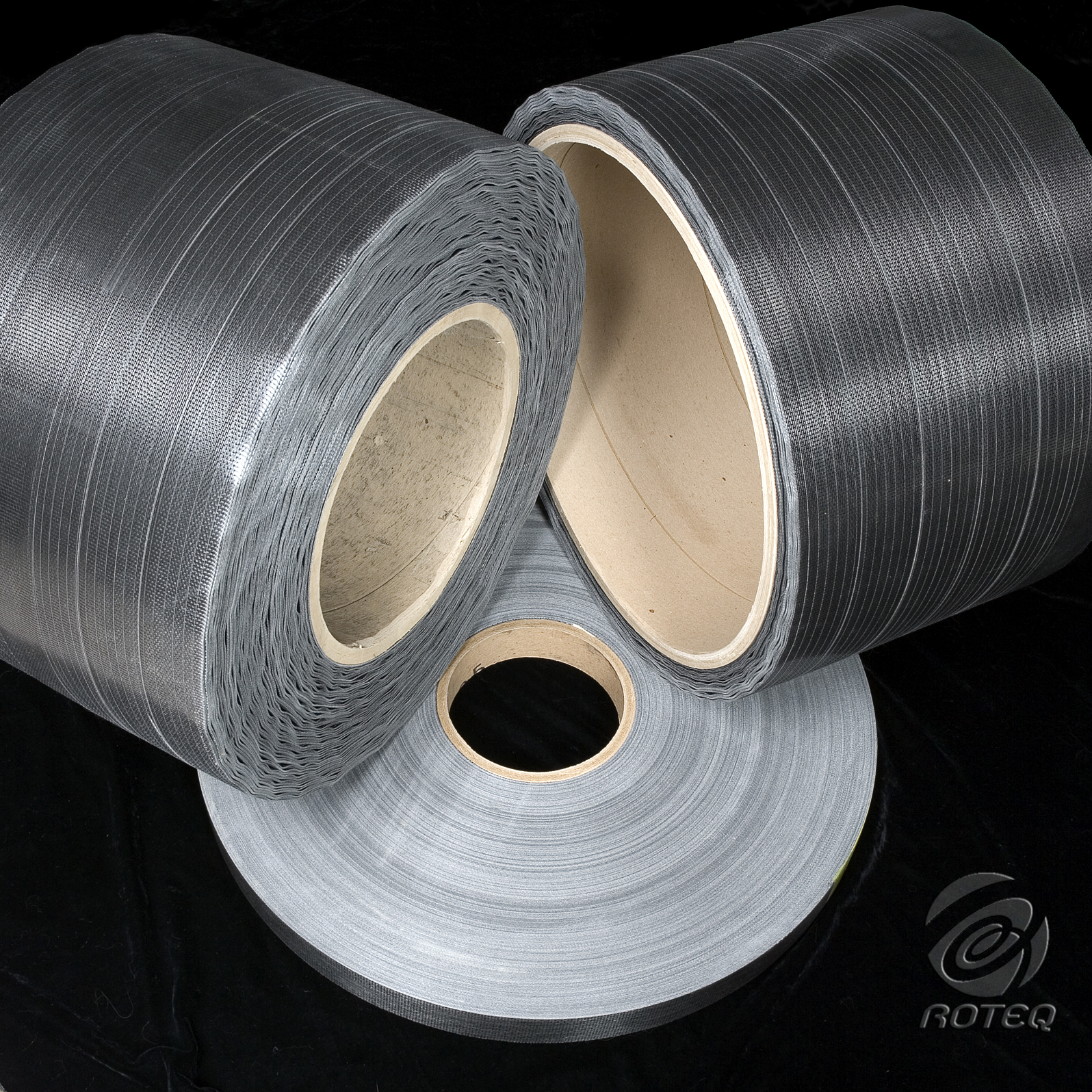 Spiral Taping-Concentric | Roteq